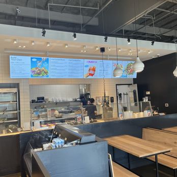 CAVA - Updated September 2025 - 168 Photos & 270 Reviews - 14601 N ...