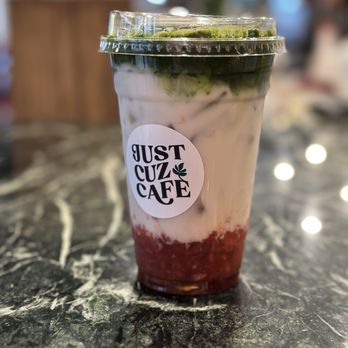 JUST CUZ CAFE - Updated March 2025 - 89 Photos & 49 Reviews - 4410 6th ...