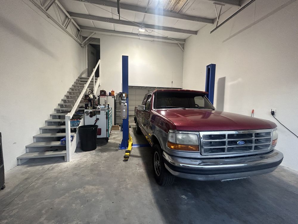 REDLINE AUTOMOTIVE - Updated August 2025 - Request a Quote - Sarasota ...