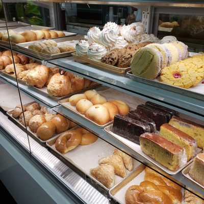 RICO PAN BAKERY - Updated December 2025 - 10 Photos & 33 Reviews - 183 ...