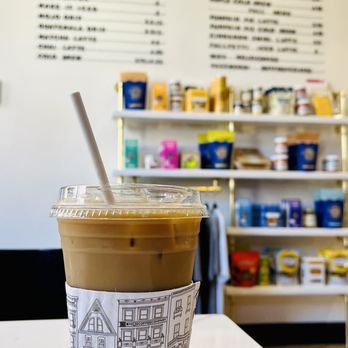 Coffee Shop Hoboken NJ Last Updated January 2025 Yelp
