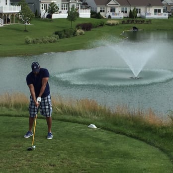 MILL POND GOLF COURSE - Updated October 2025 - 27 Photos & 32 Reviews ...