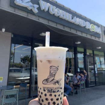 WUSHILAND BOBA - FULLERTON - Updated November 2024 - 189 Photos & 103 ...