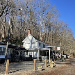 VALLEY GREEN INN - Updated July 2025 - 225 Photos & 268 Reviews - 7 ...