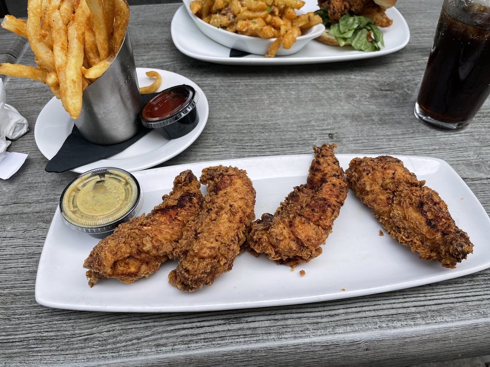 THE CORNER ALLEY - Updated November 2024 - 252 Photos & 349 Reviews ...