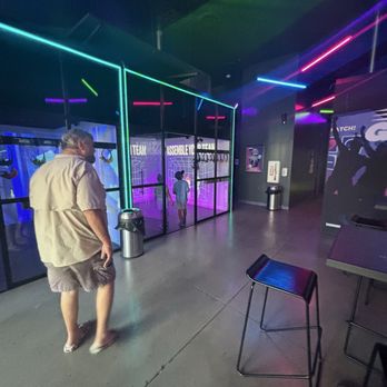 IMMERSIVE GAMEBOX - Updated December 2025 - 105 Photos & 54 Reviews ...