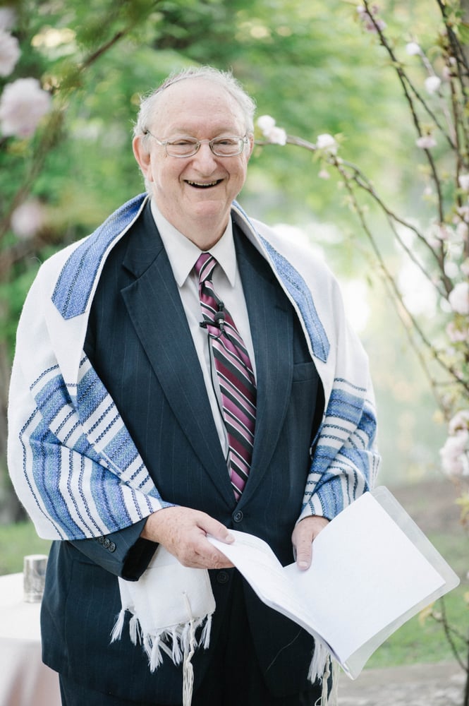 CONGREGATION SHALOM RAV - Updated March 2025 - Austin, Texas ...