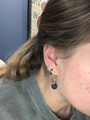 BINI TATTOO AND PIERCING PARLOUR - 107 Photos & 16 Reviews - 5 Elm ...