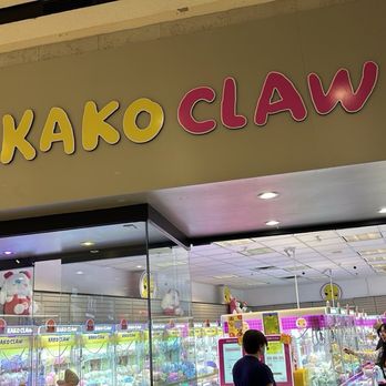 KAKO CLAW - Updated December 2024 - 29 Photos & 21 Reviews - 11960 Fair Oaks Mall, Fairfax ...