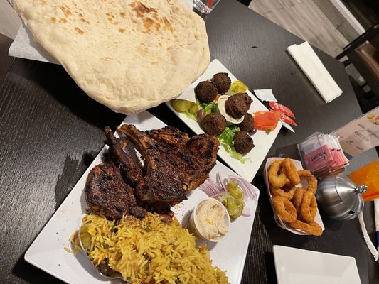 KABABCHI GRILL - Updated May 2025 - 444 Photos & 249 Reviews - 5500 ...