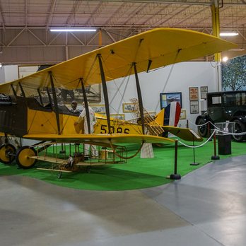 GLENN H. CURTISS MUSEUM - Updated January 2026 - 156 Photos & 45 ...