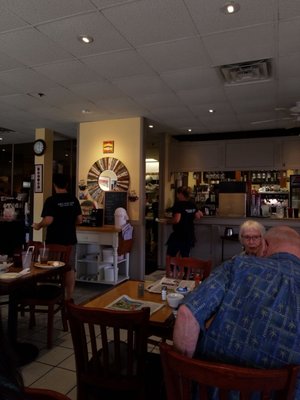 DAILY NEWS CAFE - 257 Photos & 557 Reviews - Breakfast & Brunch - 3001 ...