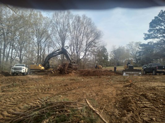 DELTA CONSTRUCTION- DOZER & EXCAVATION - Updated July 2025 - Request a ...