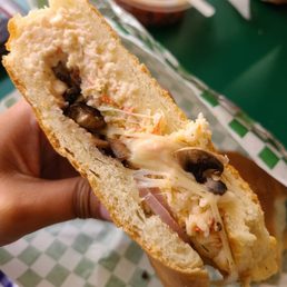 DELI & BREAD CONNECTION - Updated July 2024 - 379 Photos & 457 Reviews ...