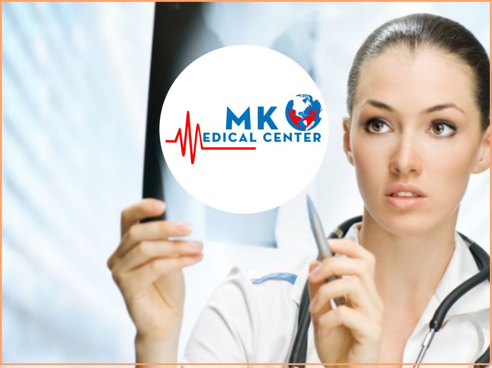MK MEDICAL CENTER - Updated January 2025 - 106 Lakeshore Road E ...