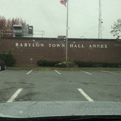 BABYLON TOWN HALL ANNEX - Town Hall - 281 Phelps Ln, North Babylon, NY ...