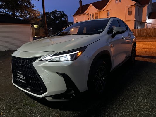 Stunning Ray Catena Lexus Of Freehold Vehicles Gallery