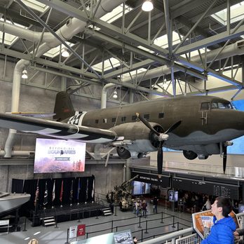 NATIONAL WWI MUSEUM AND MEMORIAL - Updated October 2025 - 1481 Photos ...