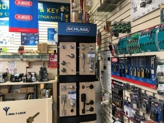 EUROPE LOCK & KEY - Updated December 2025 - 15 Photos - 114 Esplanade W ...