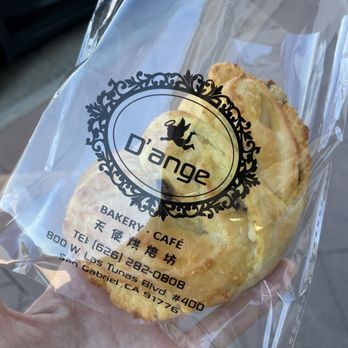 D’ANGE BAKERY - Updated May 2024 - 756 Photos & 378 Reviews - 800 W Las Tunas Dr, San Gabriel ...
