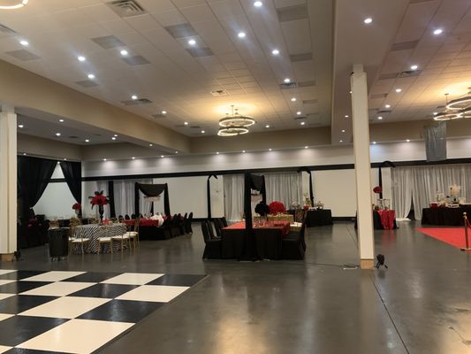 601 MILESTONE VENUE - Updated December 2025 - 10 Photos - 601 Warren C ...