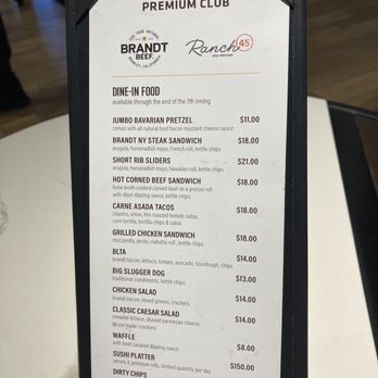 LEXUS HOME PLATE CLUB - Updated August 2025 - 191 Photos & 24 Reviews ...