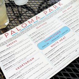 PALOMA PARK - Updated May 2025 - 88 Photos & 64 Reviews - 235 W ...