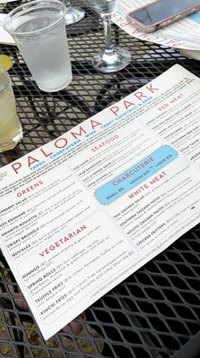 PALOMA PARK - Updated May 2025 - 88 Photos & 64 Reviews - 235 W ...