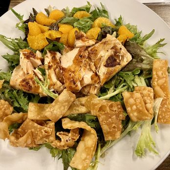 CHARRED OAK KITCHEN AND BAR - Updated September 2024 - 94 Photos & 70 ...