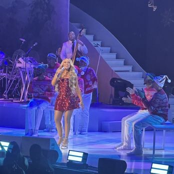 YAAMAVA’ THEATER - Updated July 2024 - 76 Photos & 33 Reviews - 777 San ...