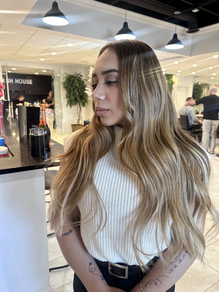 LUXHAIR US - Updated August 2025 - Request an Appointment - 1050 S ...