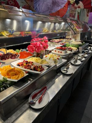 MANDARIN RESTAURANT - Updated July 2025 - 155 Photos & 158 Reviews ...