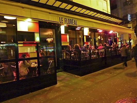 LE FLORÉAL - Updated August 2025 - 55 Photos & 50 Reviews - 73 rue du ...