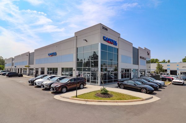 CAPITAL AUTO SALES - Updated July 2025 - 34 Photos & 32 Reviews - 25280 ...