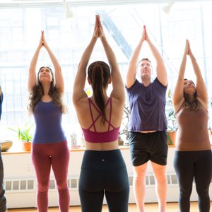 CorePower Yoga - Trusted Since 2022 - Updated July 2025 - 212 E 57th St ...