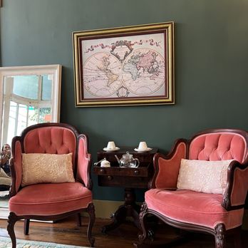 THE QUEEN’S LIBRARY TEA ROOM - Updated December 2025 - 118 Photos & 30 ...