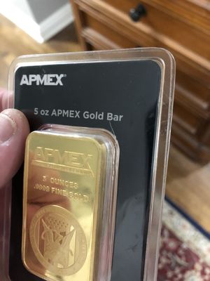 APMEX - Updated July 2024 - 22 Photos & 58 Reviews - 226 Dean A McGee ...