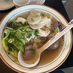 LAN’S NOODLES & DUMPLINGS - Updated January 2026 - 242 Photos & 97 ...