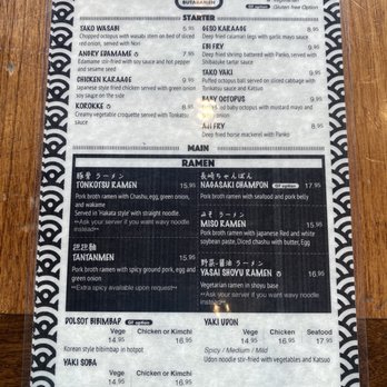 BUTA RAMEN - Updated December 2025 - 101 Photos & 79 Reviews - 5190 ...