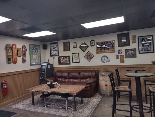 THE GOOSE BAR AND EATERY - Updated December 2025 - 760 S Camino Del Rio ...