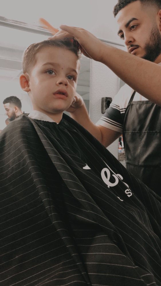 TIMELESS BARBER STUDIO - 8903 West Gage Blvd, Kennewick, Washington ...