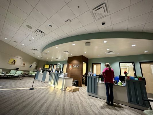 SAGE VETERINARY CENTERS - CAMPBELL - Updated February 2026 - 210 Photos ...