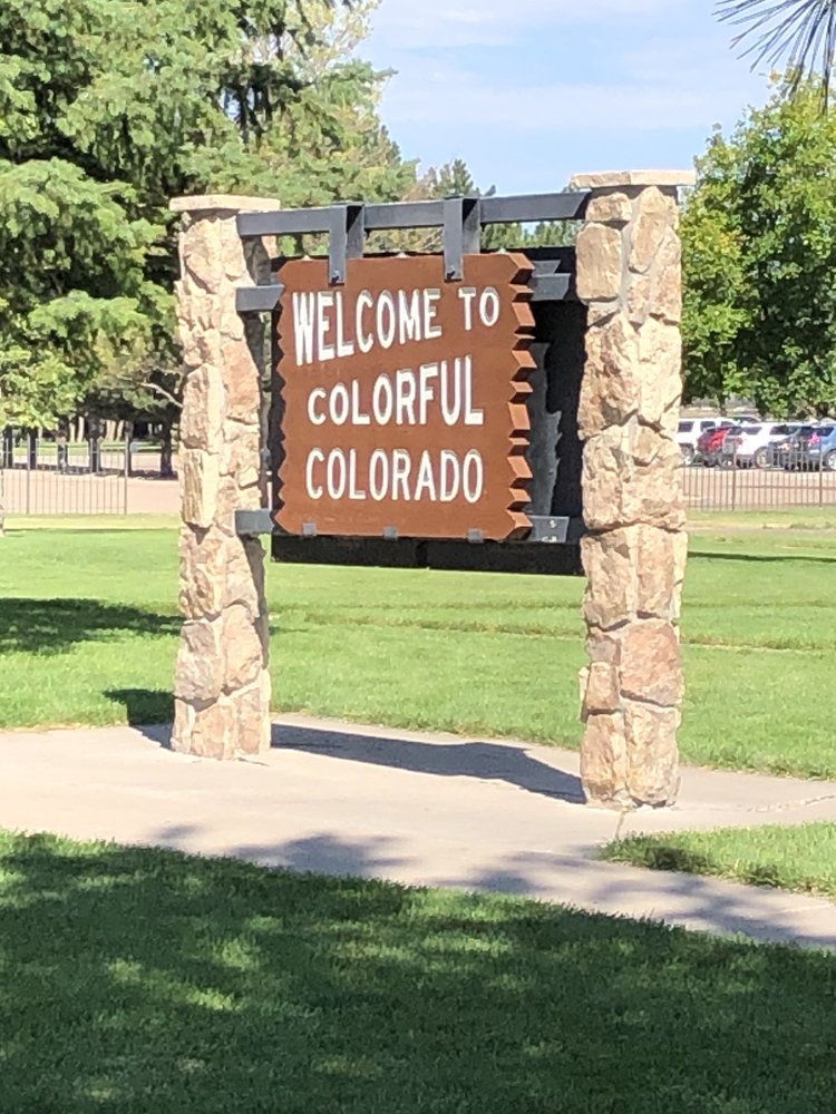 COLORADO WELCOME CENTER - Updated July 2025 - 35 Photos - 48265 ...