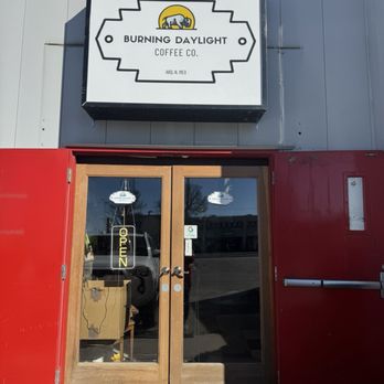BURNING DAYLIGHT COFFEE COMPANY - Updated June 2025 - 39 Photos & 29 ...