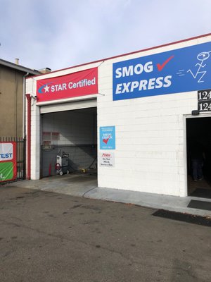 SMOG EXPRESS RICHMOND - Updated December 2025 - 93 Photos & 285 Reviews ...