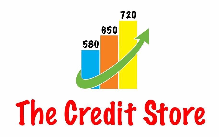 THE CREDIT STORE - Updated June 2025 - 17 Reviews - 215 E Daily Dr ...