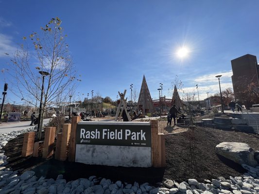 RASH FIELD PARK - Updated October 2025 - 34 Photos & 10 Reviews - 300 ...