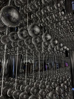 BALLOON MUSEUM - Updated July 2025 - 315 Photos & 37 Reviews - 318 NW ...