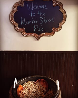 MARKET STREET PUB & GRILL - Updated June 2026 - 30 Photos & 36 Reviews ...