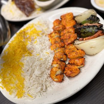 DARBAND RESTAURANT - Updated August 2025 - 512 Photos & 681 Reviews ...